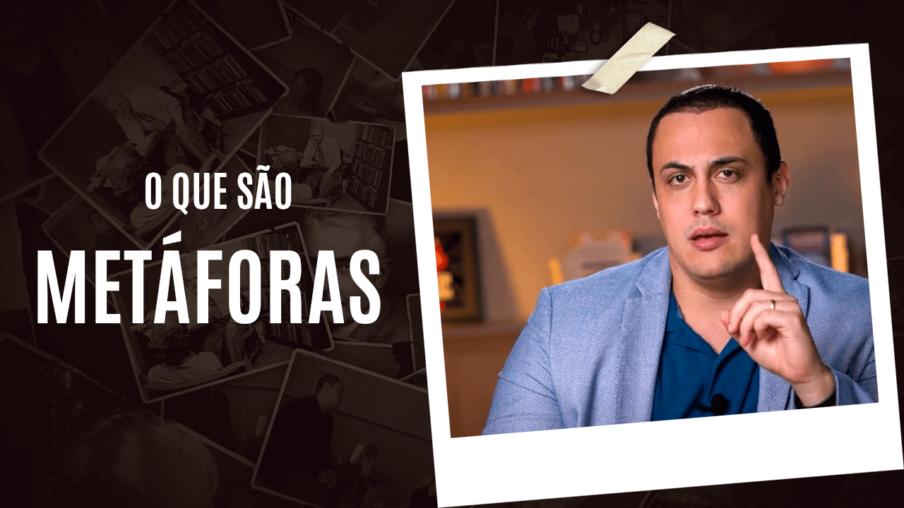 21 - O que são metáforas - Instituto Lucas Naves