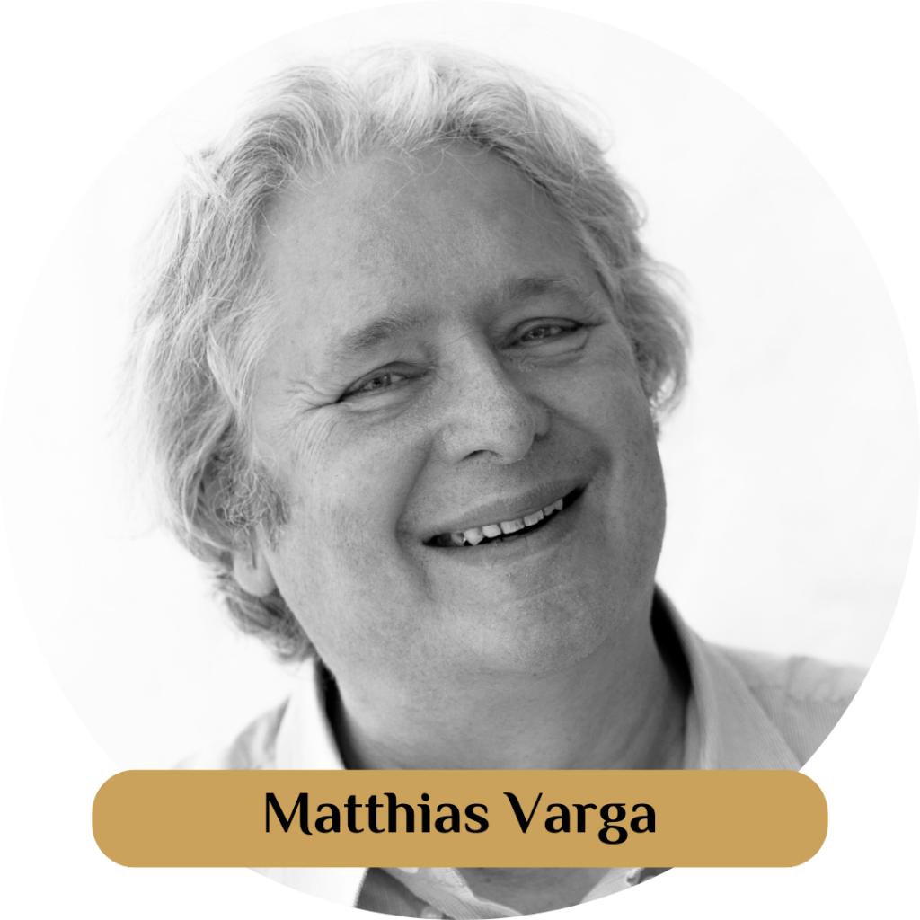 Matthias Varga - Instituto Lucas Naves